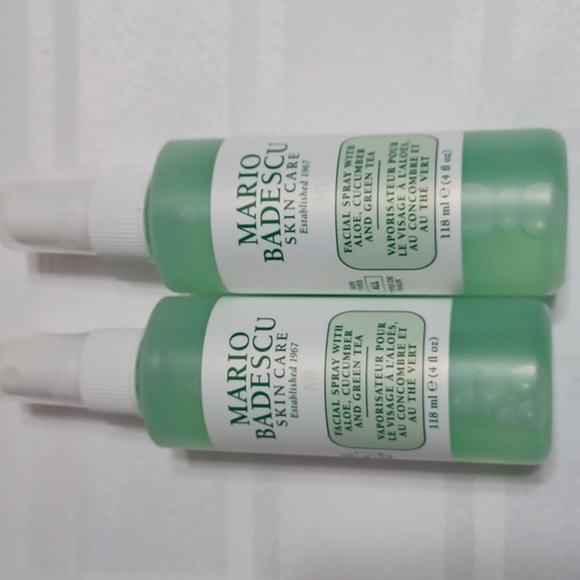 Mario Badescu | Skincare | Mario Badescu Facial Spray With Aloe ...